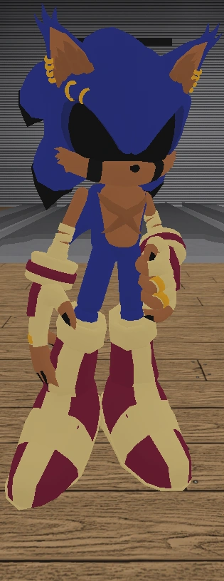 Mystic Curse | CONTINUED: The Sonic Oddities Wiki | Fandom