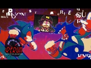 Post Mortem | CONTINUED: The Sonic Oddities Wiki | Fandom