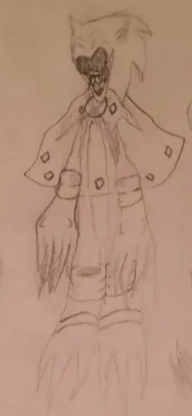 Omni-Sonic (Classic)/Guardians | The Sonic Oddities Wiki | Fandom