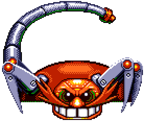 Scorpius | CONTINUED: The Sonic Oddities Wiki | Fandom