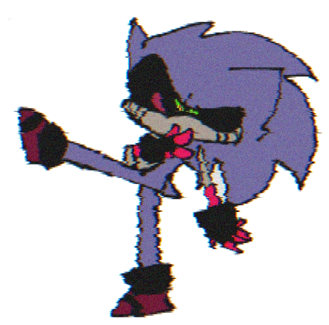 Sw1tchback | CONTINUED: The Sonic Oddities Wiki | Fandom