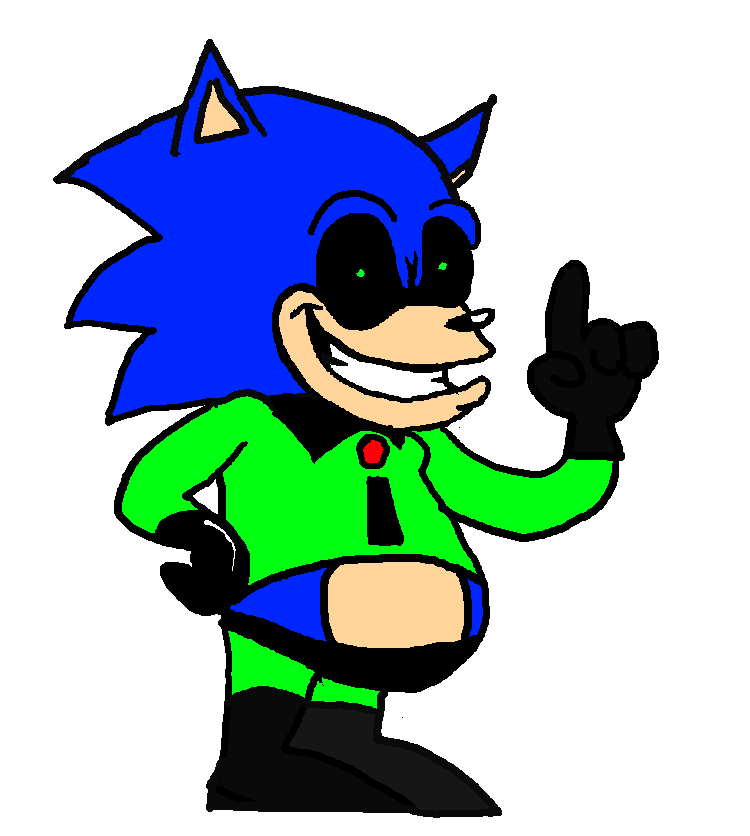 Gassy.exe (Legacy) | CONTINUED: The Sonic Oddities Wiki | Fandom