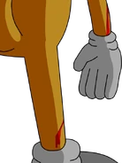 Withered Tails (Maniac Mania) | CONTINUED: The Sonic Oddities Wiki | Fandom