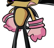 Ringo | CONTINUED: The Sonic Oddities Wiki | Fandom