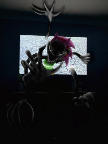 Meadow | CONTINUED: The Sonic Oddities Wiki | Fandom