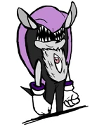 Leviathan | The Sonic Oddities Wiki | Fandom