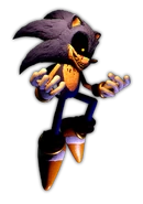 PCX (Pillar Chase 2) | CONTINUED: The Sonic Oddities Wiki | Fandom