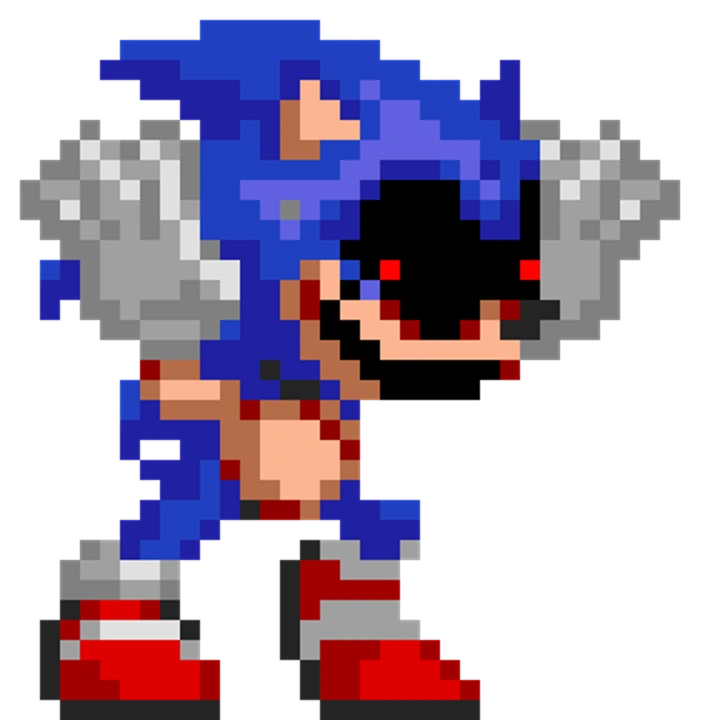 Sonic.EEE | CONTINUED: The Sonic Oddities Wiki | Fandom