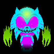 ZIVINE | CONTINUED: The Sonic Oddities Wiki | Fandom