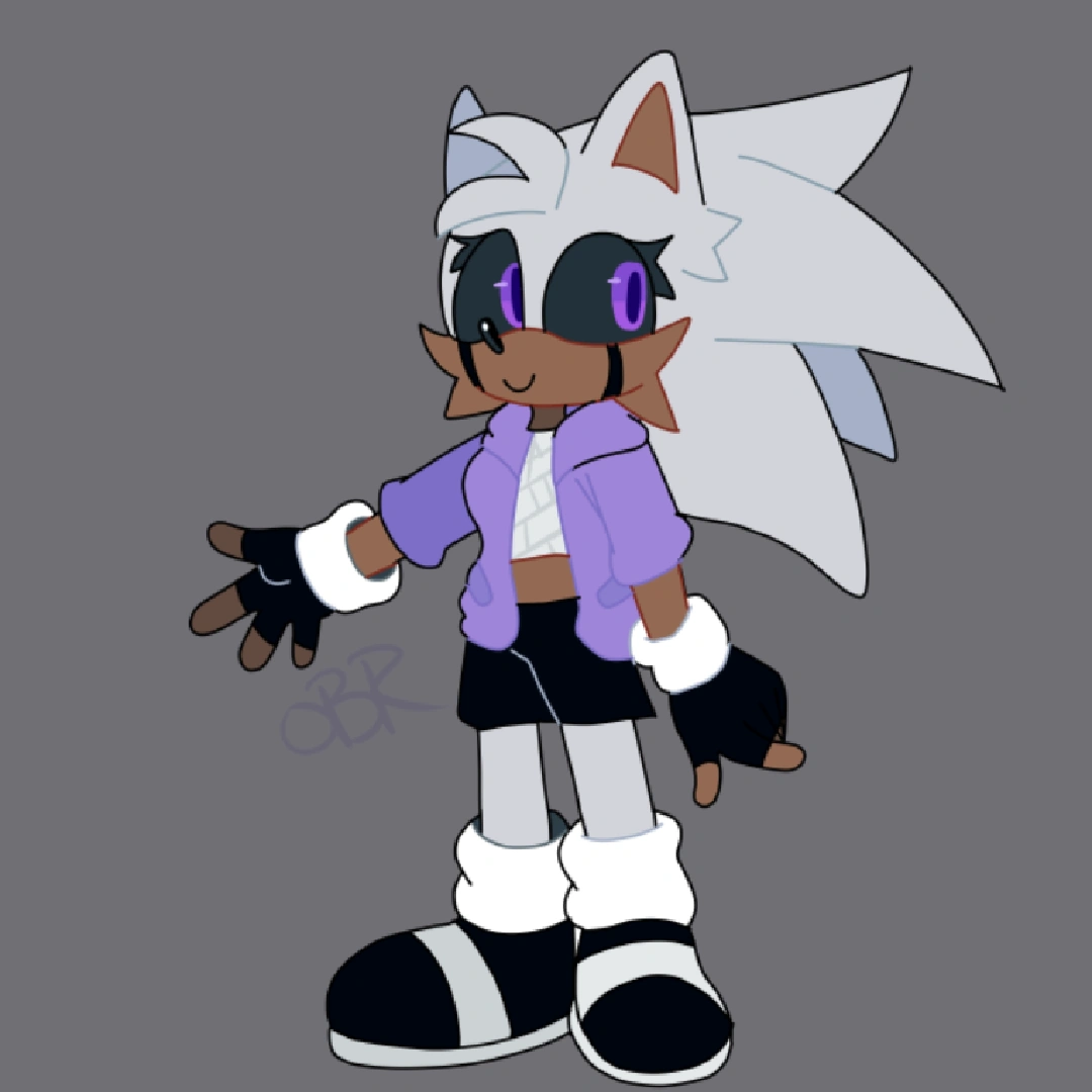 Amelia | CONTINUED: The Sonic Oddities Wiki | Fandom