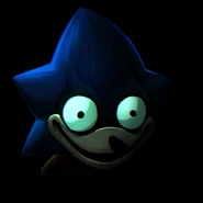 Stranger | CONTINUED: The Sonic Oddities Wiki | Fandom