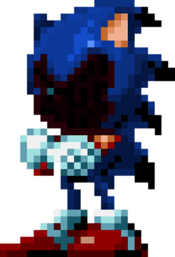 Void | CONTINUED: The Sonic Oddities Wiki | Fandom