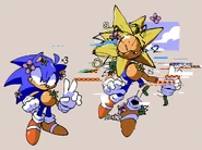 Mastersystem | The Sonic Oddities Wiki | Fandom