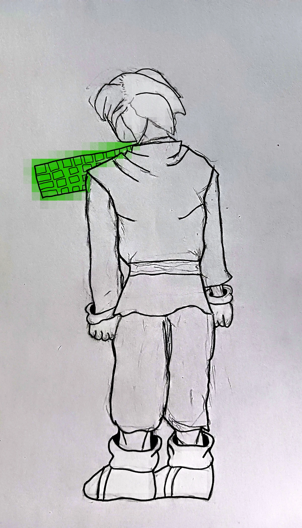 Devotee EXE | CONTINUED: The Sonic Oddities Wiki | Fandom