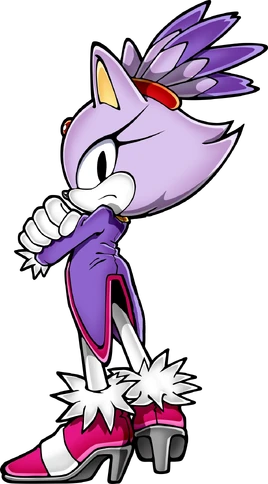 Inferno | The Sonic Oddities Wiki | Fandom