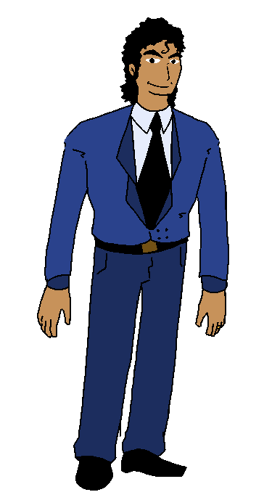X-Terion | CONTINUED: The Sonic Oddities Wiki | Fandom