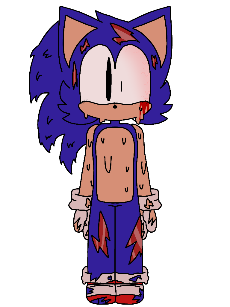 Sonic.exe, CONTINUED: The Sonic Oddities Wikiš¤ ConheƧa a emoção das ... Sonic.exe, CONTINUED: The Sonic Oddities Wikiš¤ ConheƧa a emoção das ...