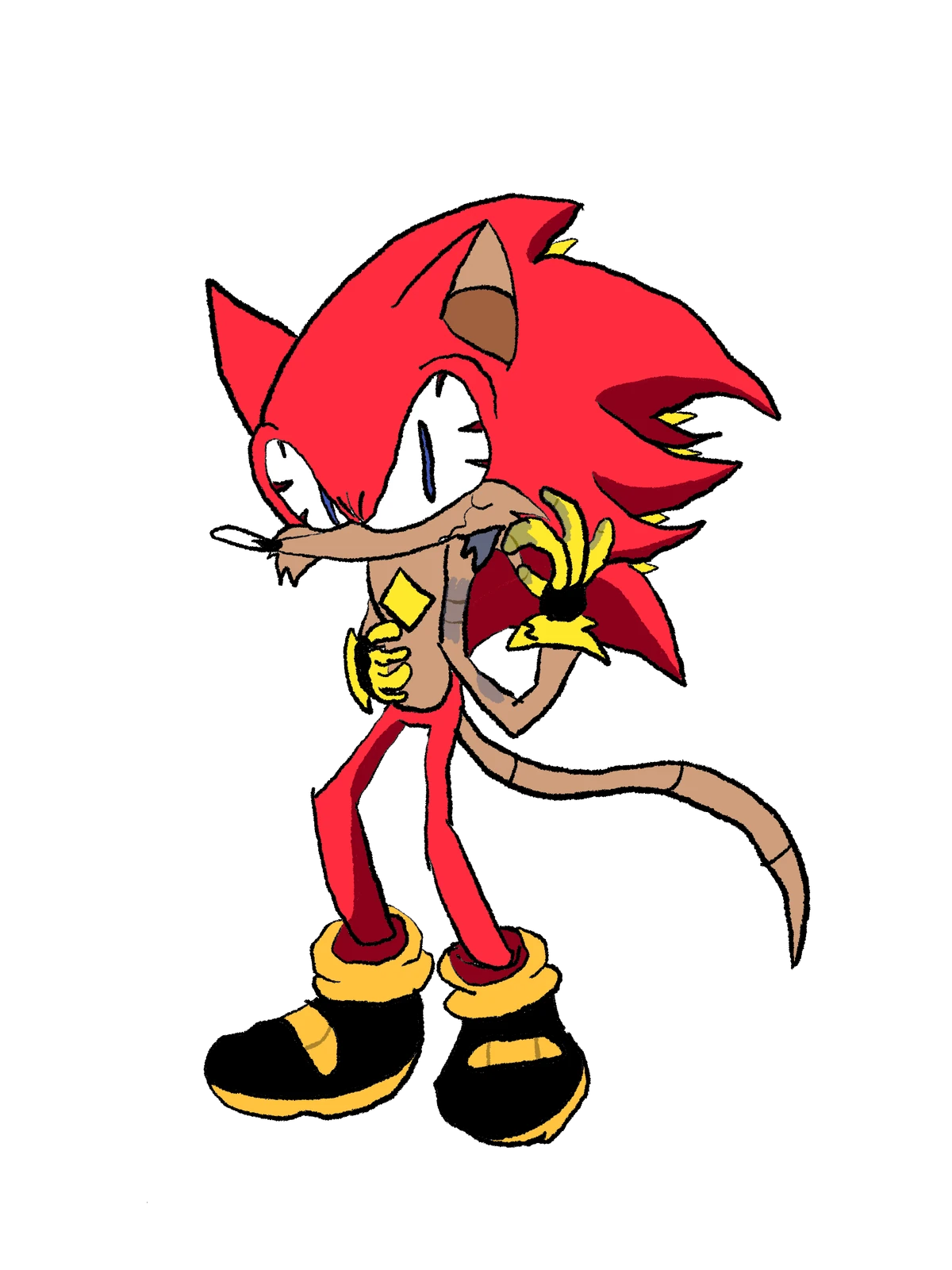 Category:Dead Sonic | CONTINUED: The Sonic Oddities Wiki | Fandom