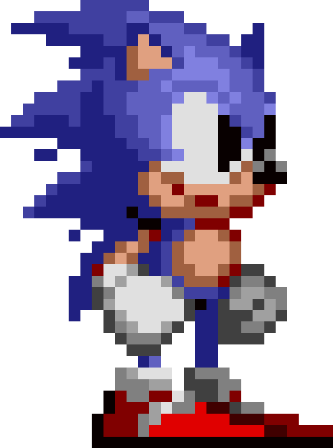 TRAUMA | The Sonic Oddities Wiki | Fandom