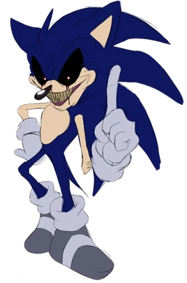 X (amar's sonic.exe) | CONTINUED: The Sonic Oddities Wiki | Fandom