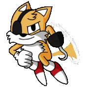 Clone Tails (Maniac Mania) | CONTINUED: The Sonic Oddities Wiki | Fandom