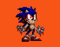 God complex | CONTINUED: Sonic.exe Wiki | Fandom