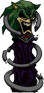 Lord X | CONTINUED: Sonic.exe Wiki | Fandom