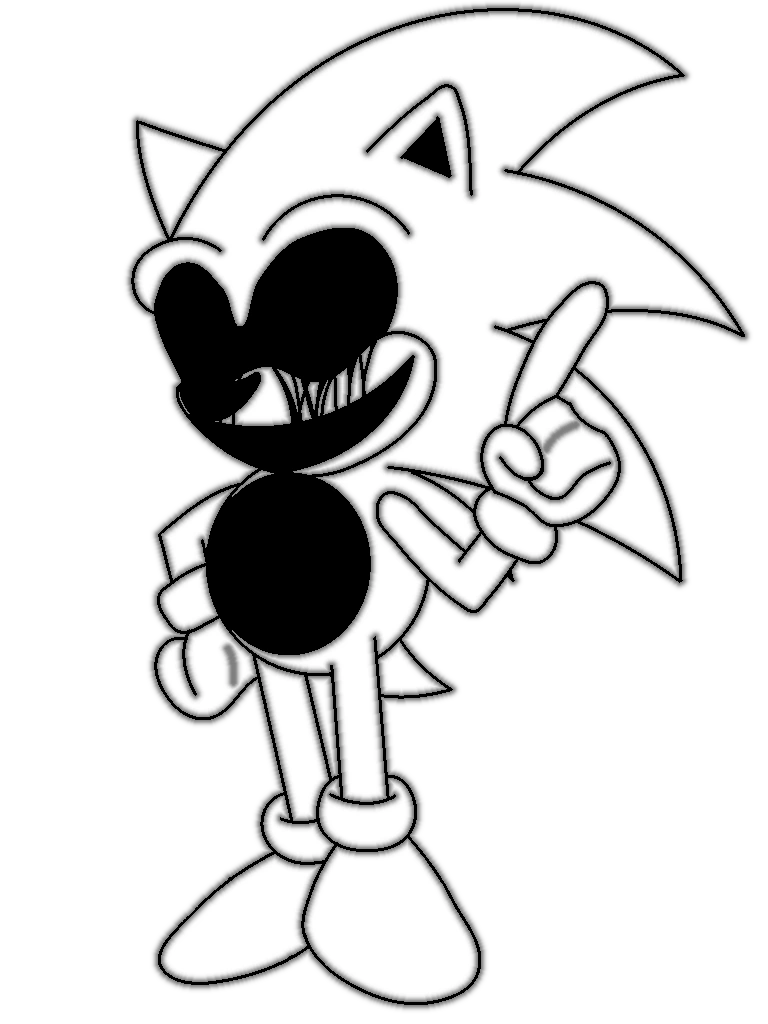 "OGV" Sonic.VOID | CONTINUED: The Sonic Oddities Wiki | Fandom
