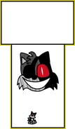 Phantom Tails (Maniac Mania) | The Sonic Oddities Wiki | Fandom