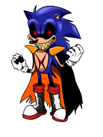 OGX | CONTINUED: The Sonic Oddities Wiki | Fandom