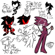 Kn0ckback | CONTINUED: The Sonic Oddities Wiki | Fandom