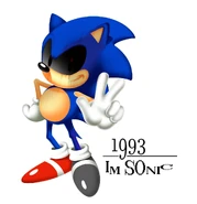 1993 | The Sonic Oddities Wiki | Fandom