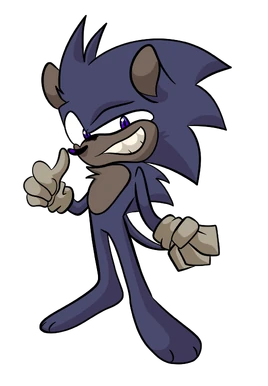 2003X | CONTINUED: The Sonic Oddities Wiki | Fandom