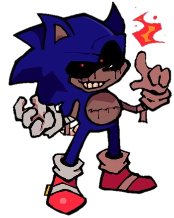 Diablo | CONTINUED: The Sonic Oddities Wiki | Fandom