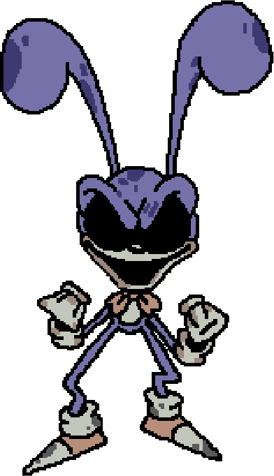 Feels.TXT | CONTINUED: The Sonic Oddities Wiki | Fandom