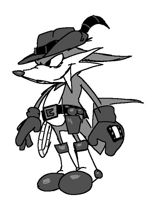 The "Wanted" Sheriff | CONTINUED: The Sonic Oddities Wiki | Fandom