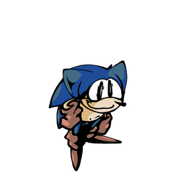 Sonic.Sigma | CONTINUED: The Sonic Oddities Wiki | Fandom