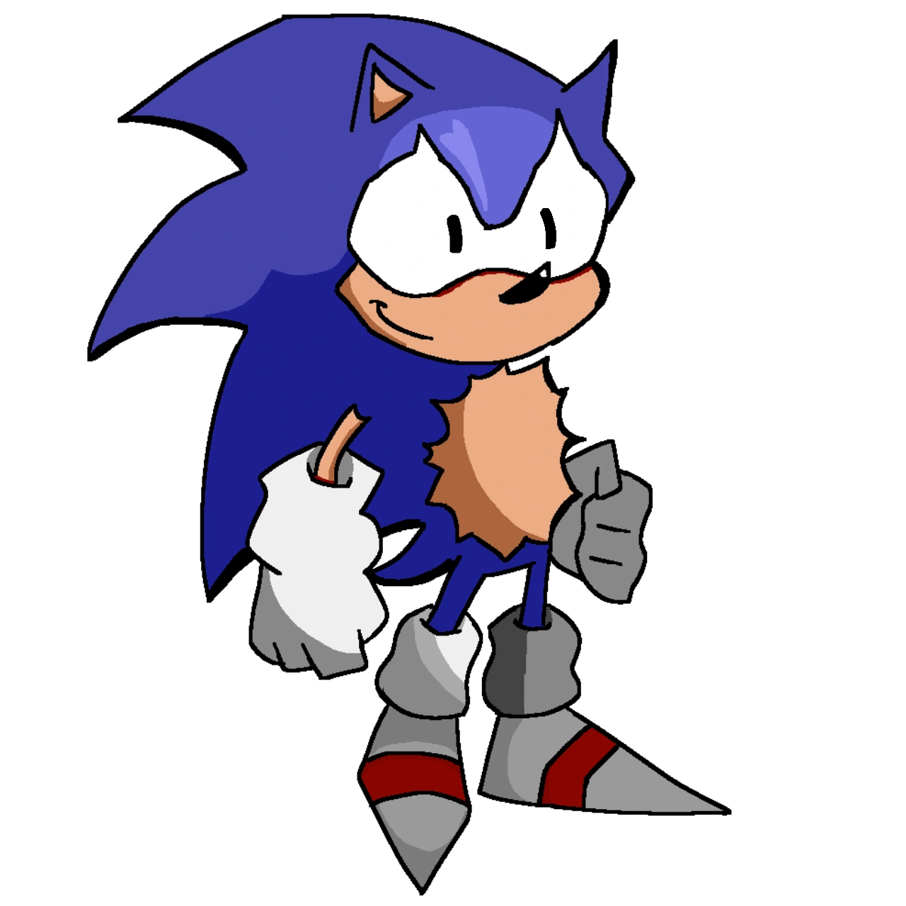 Discuss Everything About CONTINUED: The Sonic Oddities Wiki | Fandom