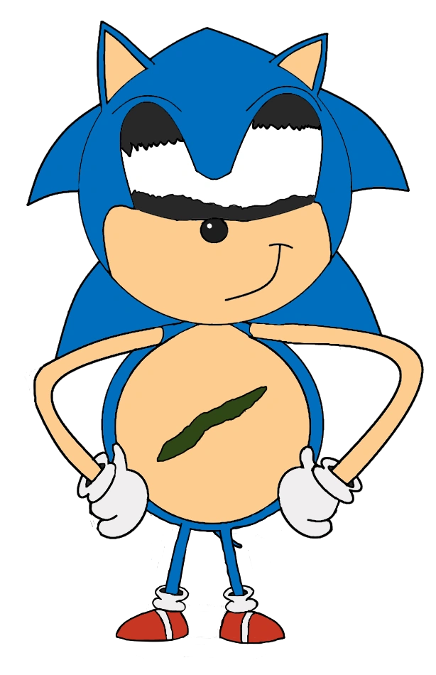 Category:Demon | CONTINUED: The Sonic Oddities Wiki | Fandom