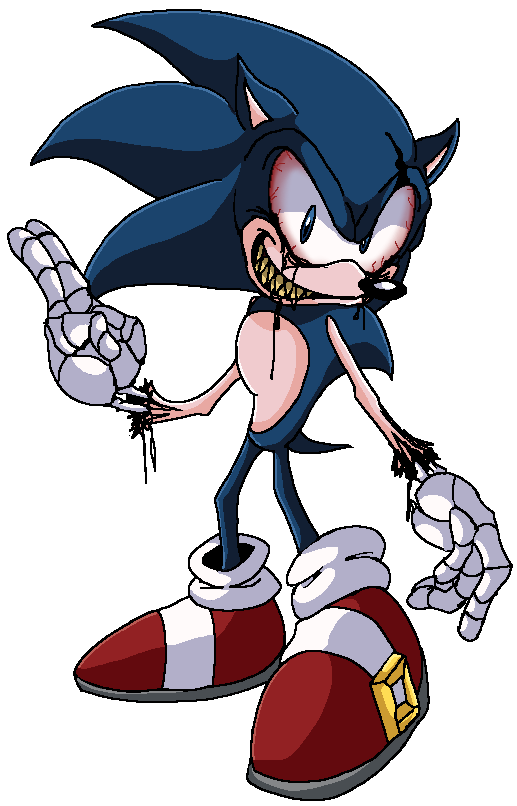 Category:Self-Insert | The Sonic Oddities Wiki | Fandom