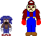 Sonic (Sonic The Slenderhog) | The Sonic Oddities Wiki | Fandom