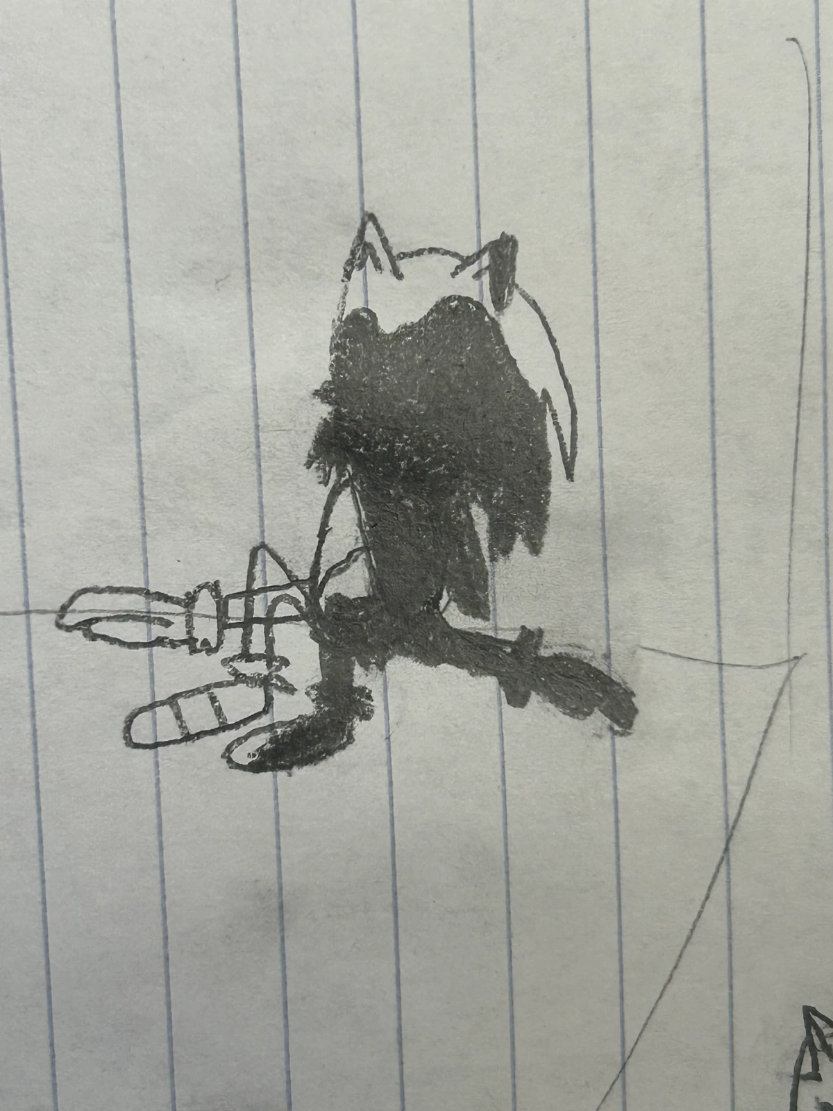 EXEcuting Files: Fatal Mistake | The Sonic Oddities Wiki | Fandom