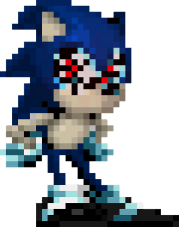 Void | CONTINUED: The Sonic Oddities Wiki | Fandom