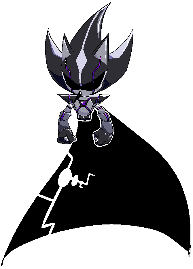 Destiny | CONTINUED: The Sonic Oddities Wiki | Fandom