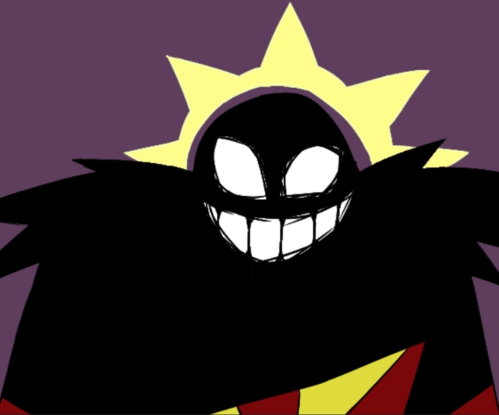 Dr. Sunshine | CONTINUED: The Sonic Oddities Wiki | Fandom