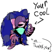 Sonic.Sigma | CONTINUED: The Sonic Oddities Wiki | Fandom