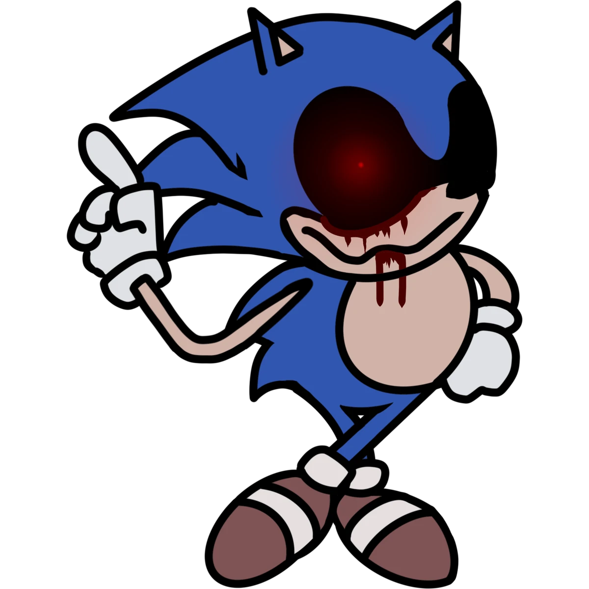 Maroon | CONTINUED: The Sonic Oddities Wiki | Fandom