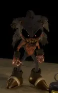 PCX (Legacy) | The Sonic Oddities Wiki | Fandom