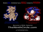 The Icon Of Sin | CONTINUED: The Sonic Oddities Wiki | Fandom