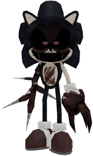 Kolossos | CONTINUED: The Sonic Oddities Wiki | Fandom